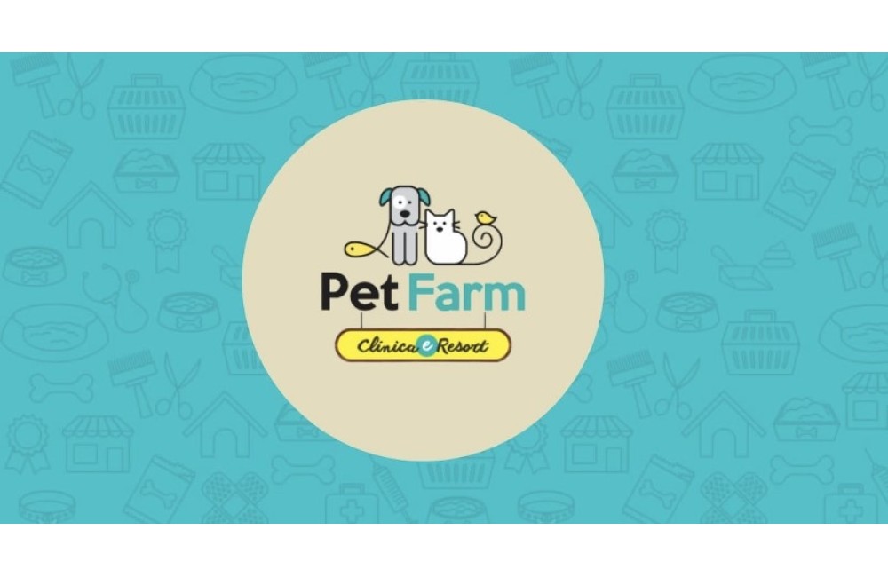 PET FARM – Care Saúde Animal